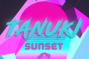 Tanuki Sunset - Play Tanuki Sunset Game Online!